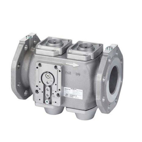 VGD40.125 Siemens Double Gas Valves - Automation-buy