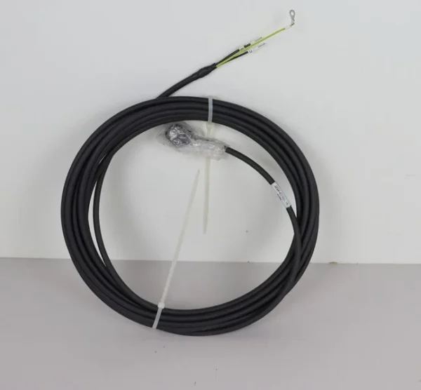 Yaskawa Kabel Cable YASKAWA JZSP-CSM21-10-E-G2 UNUSED - Automation-buy